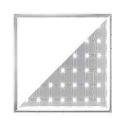 Back-lit LED paneel "Switch" 30x30cm - Switch Tone - 3kleuren - 15 Watt ...